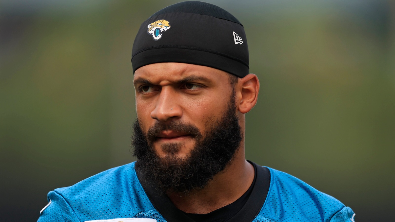 Jaguars cut big free-agent signing after just 1 season