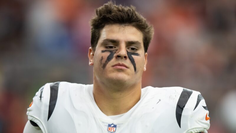 NFL insider names NFC team as 'great fit' for Trey Hendrickson