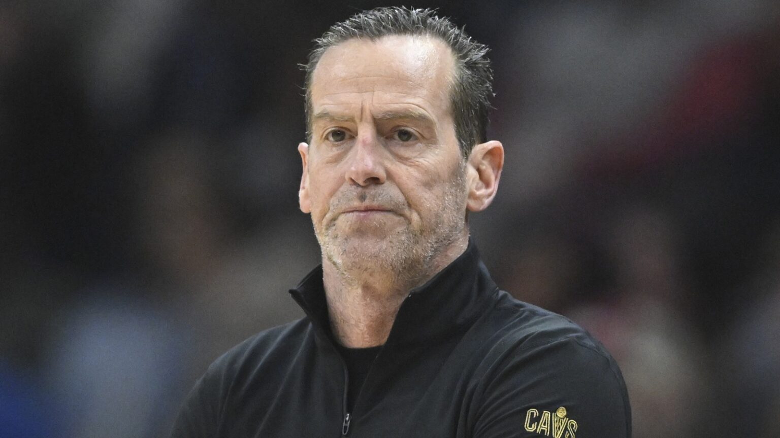 Cavaliers coach blames referees for team's injury issues