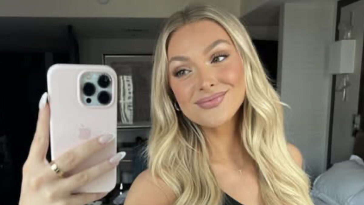 Jade Jones - Larry Brown Sports