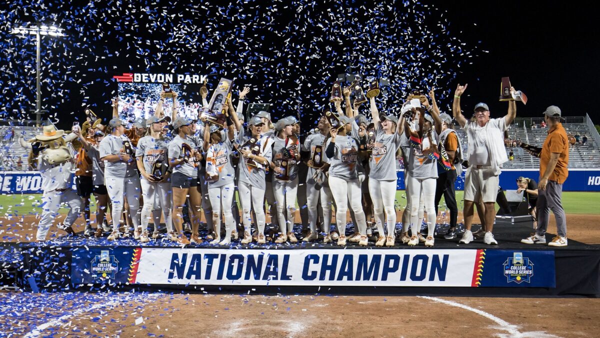 WCWS nearly ended on ridiculous rule
