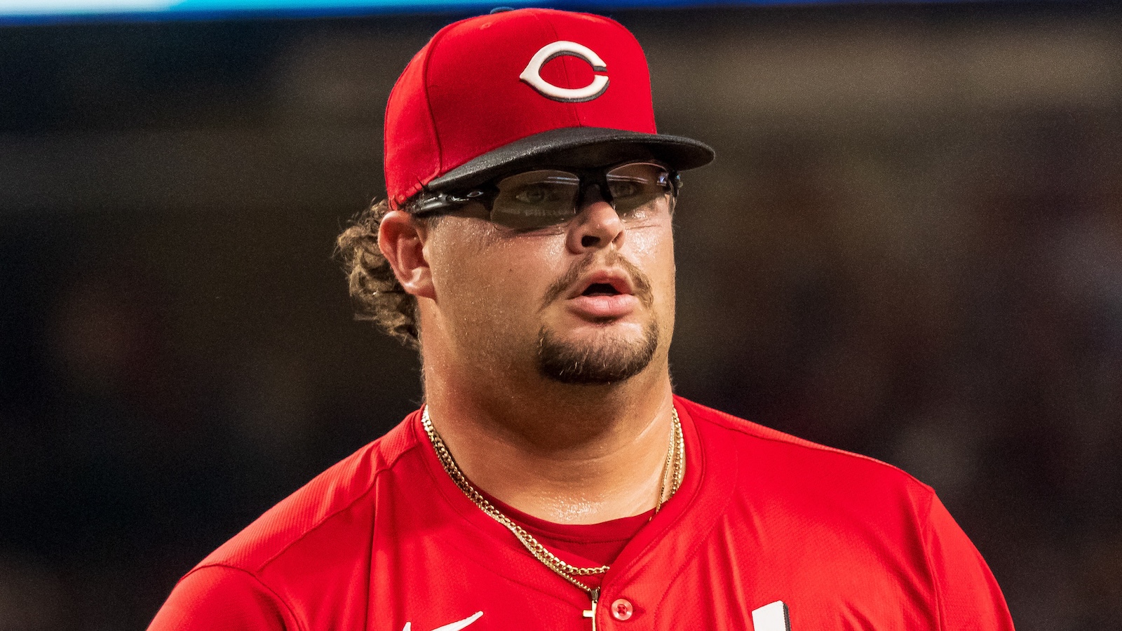 Fans are loving Reds rookie pitcher's great nickname