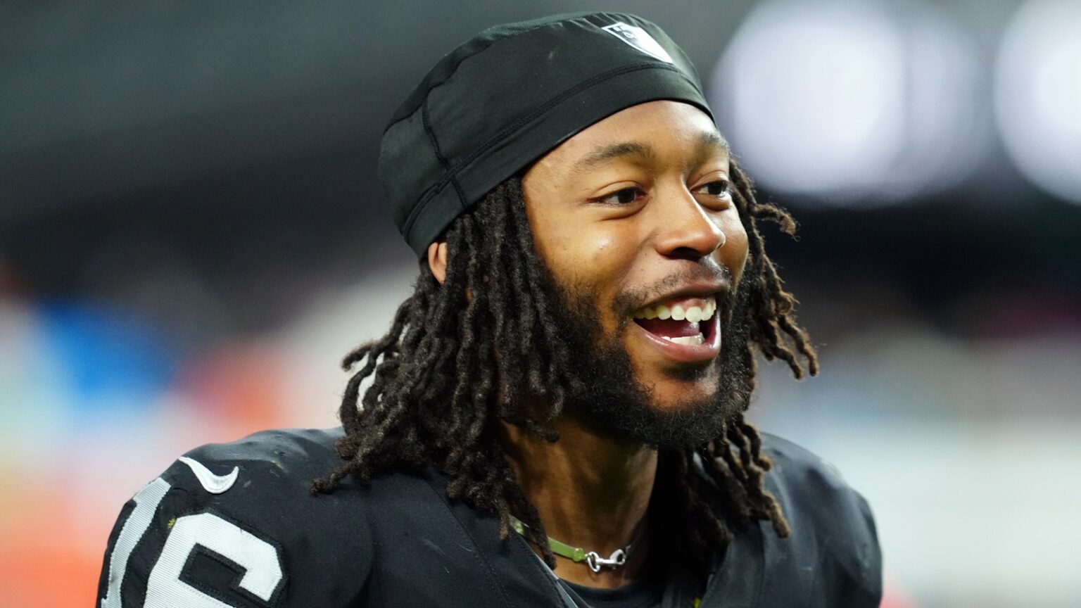 Former 1,000-yard wide receiver has requested a trade