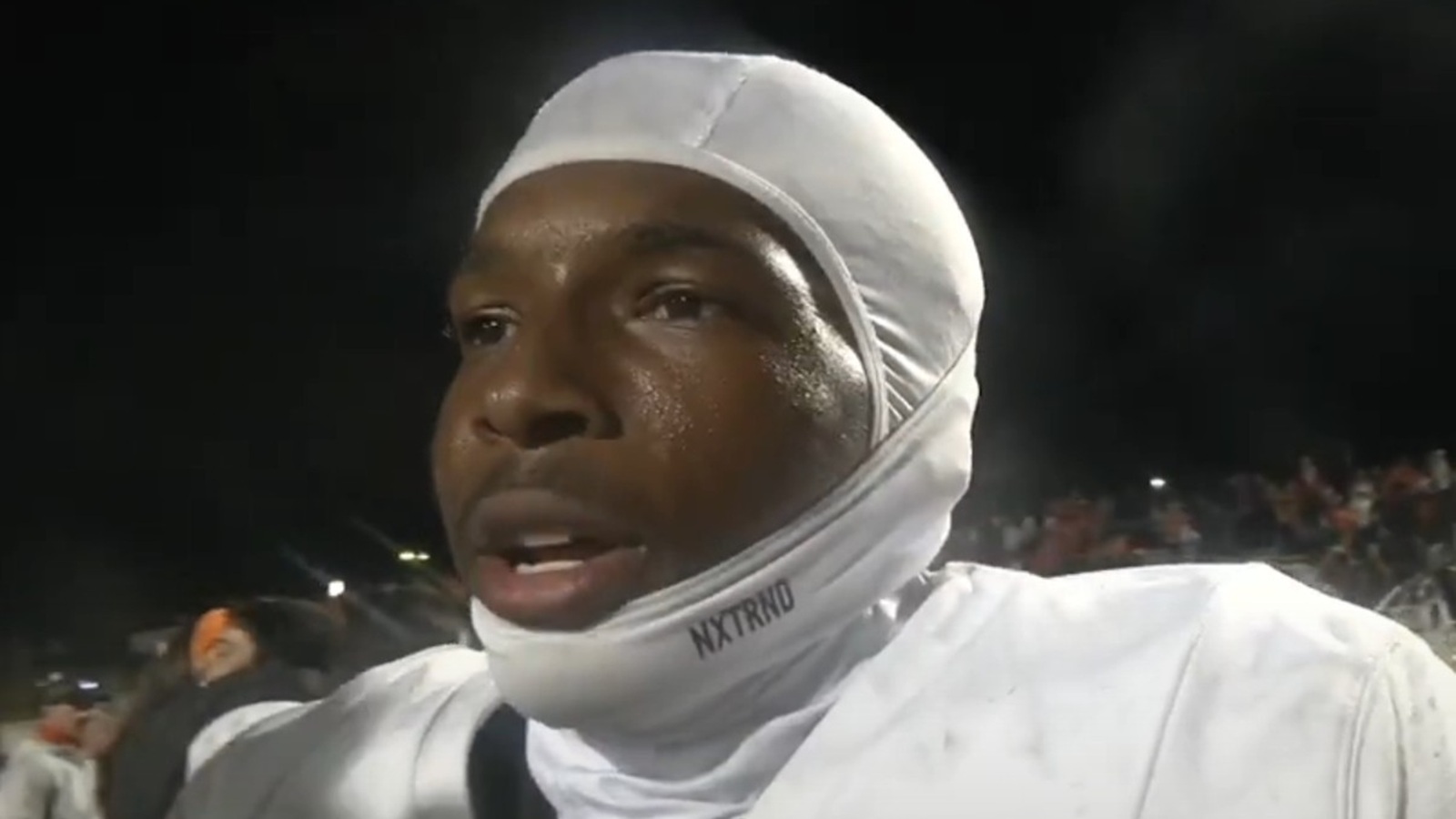 Jameis Winston's brother Jonah announces his college commitment