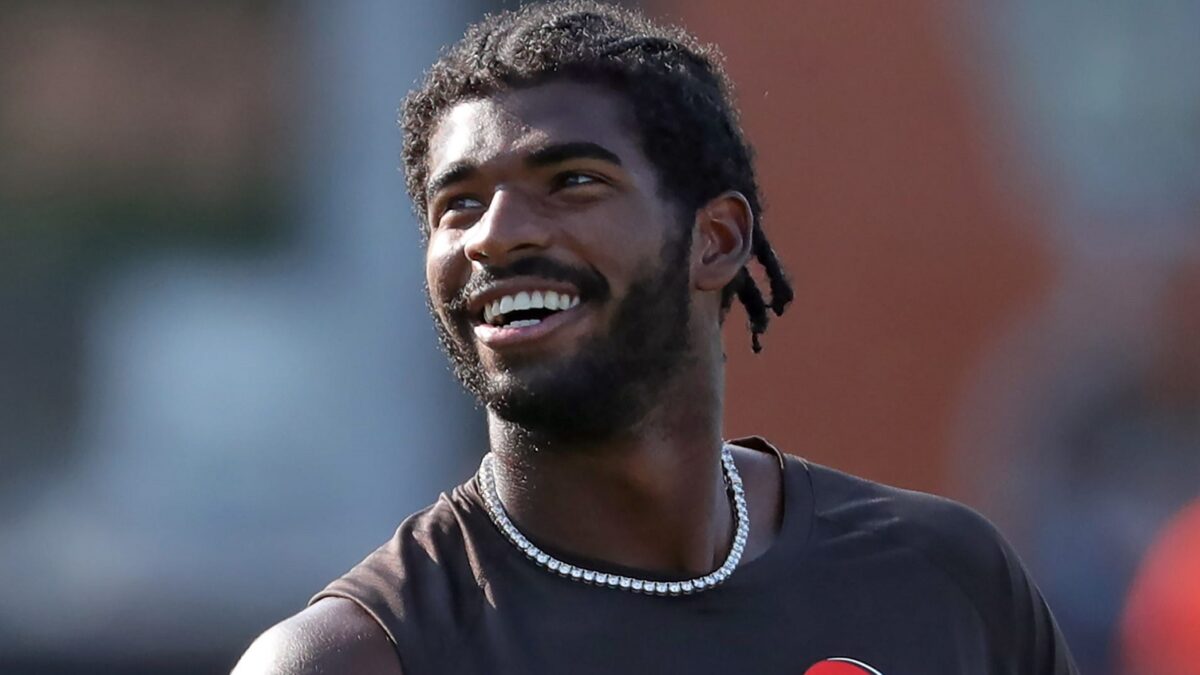 Shedeur Sanders gets disappointing news from Browns