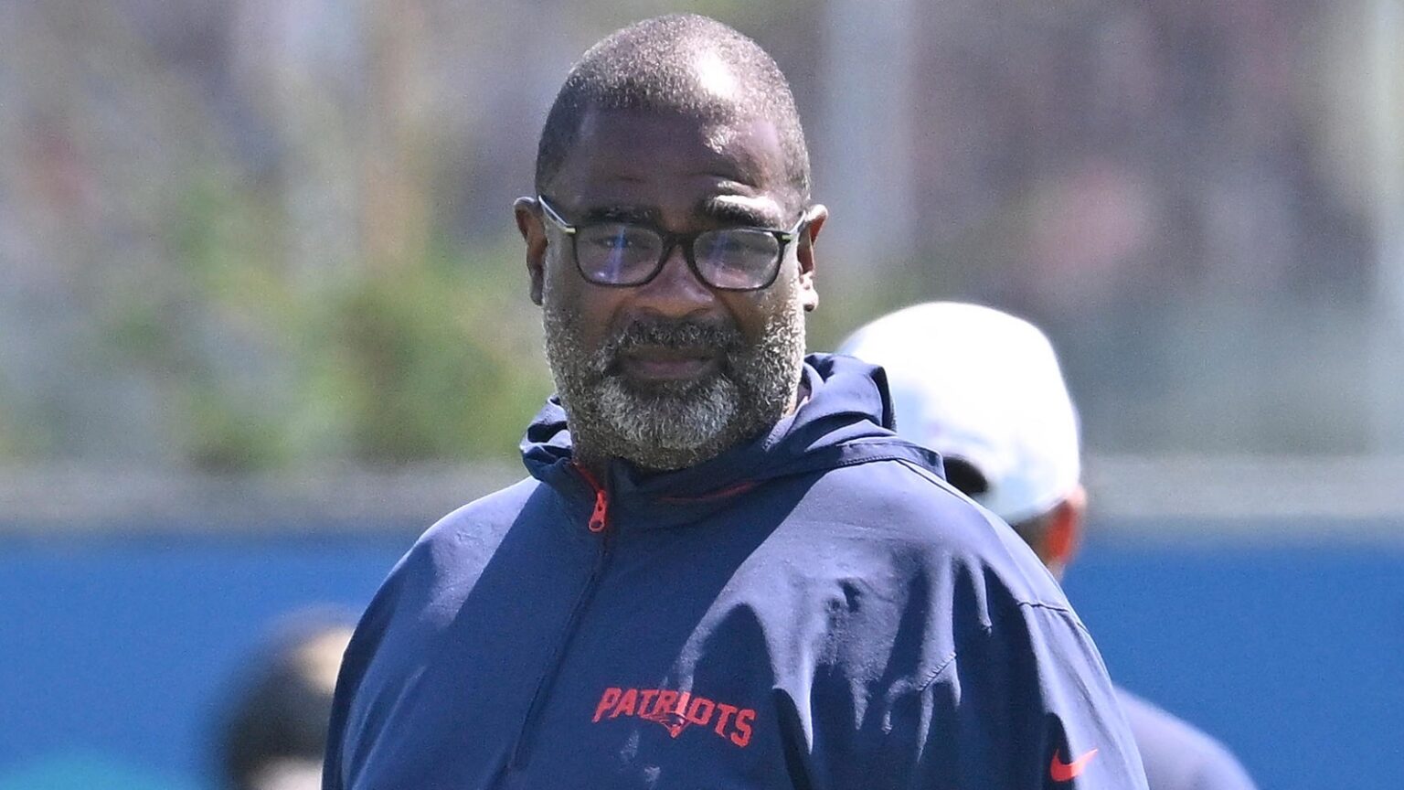 Update emerges on Patriots DC Terrell Williams amid cancer battle