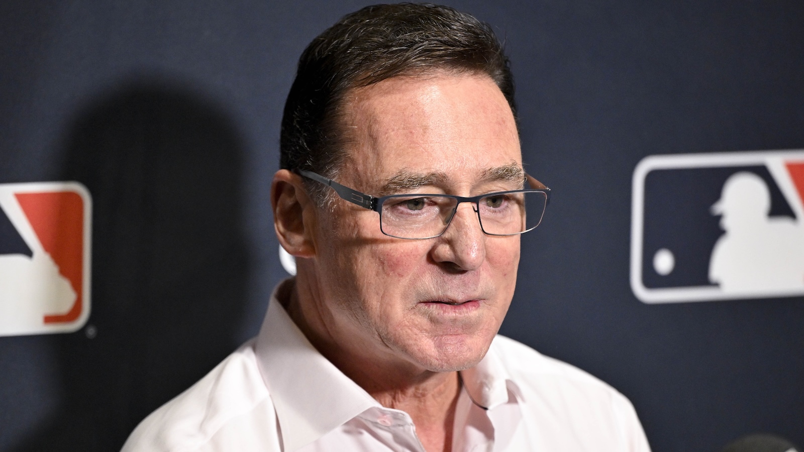 Giants make decision on manager Bob Melvin's future