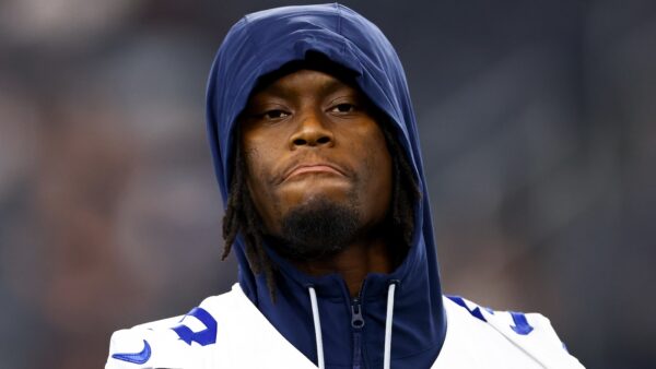 CeeDee Lamb and George Pickens reveal why they were benched