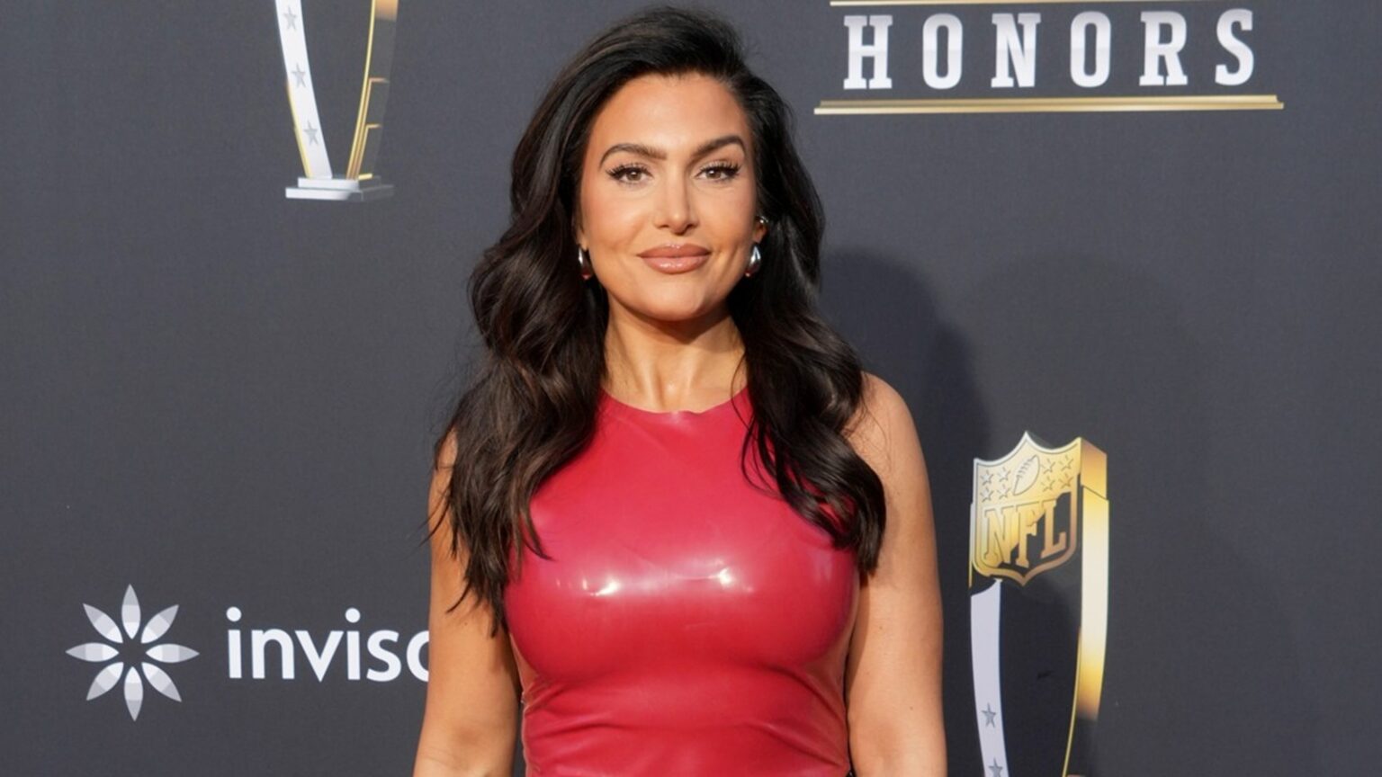 Molly Qerim lands her first job since her exit from ESPN