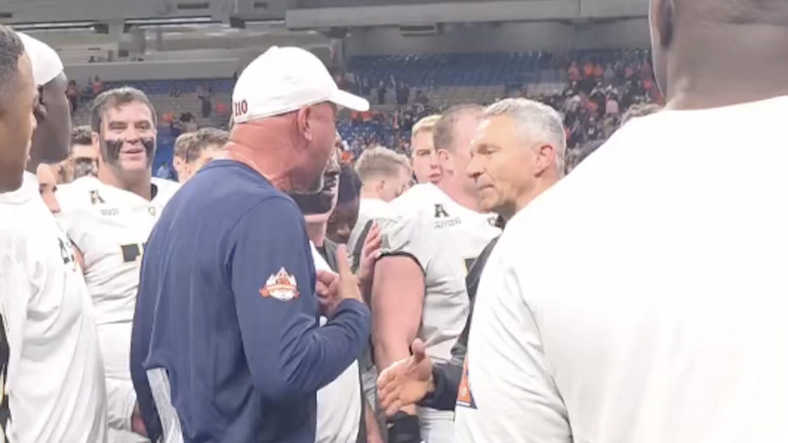 ESPN hires new host to replace Molly Qerim on 'First Take'