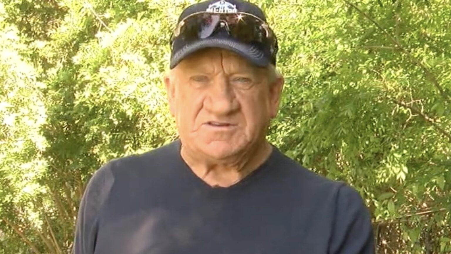 Padres legend Randy Jones has died at 75