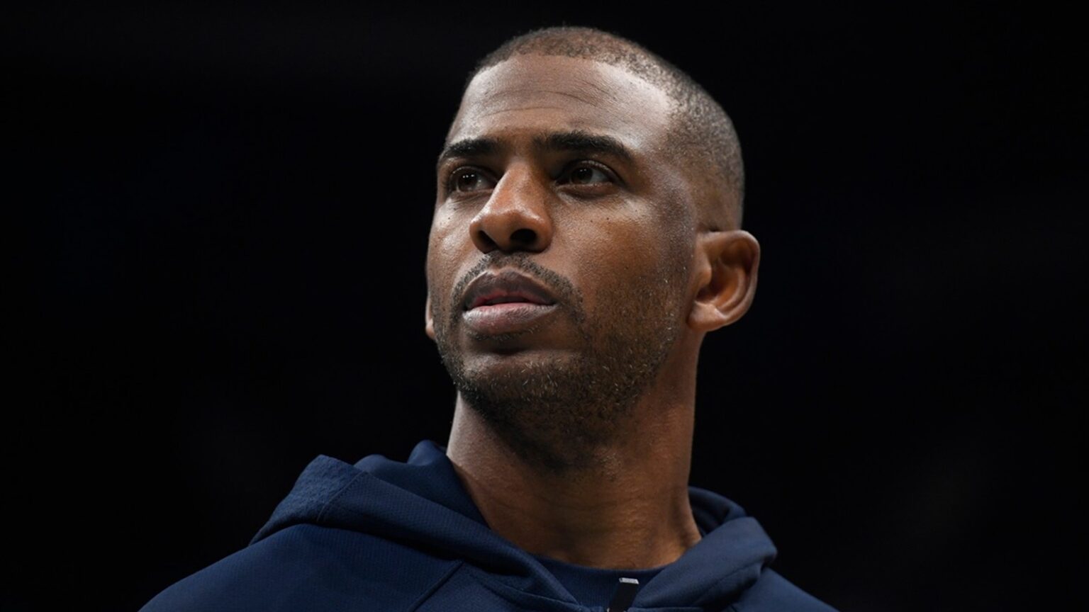 Chris Paul makes major announcement about his playing future