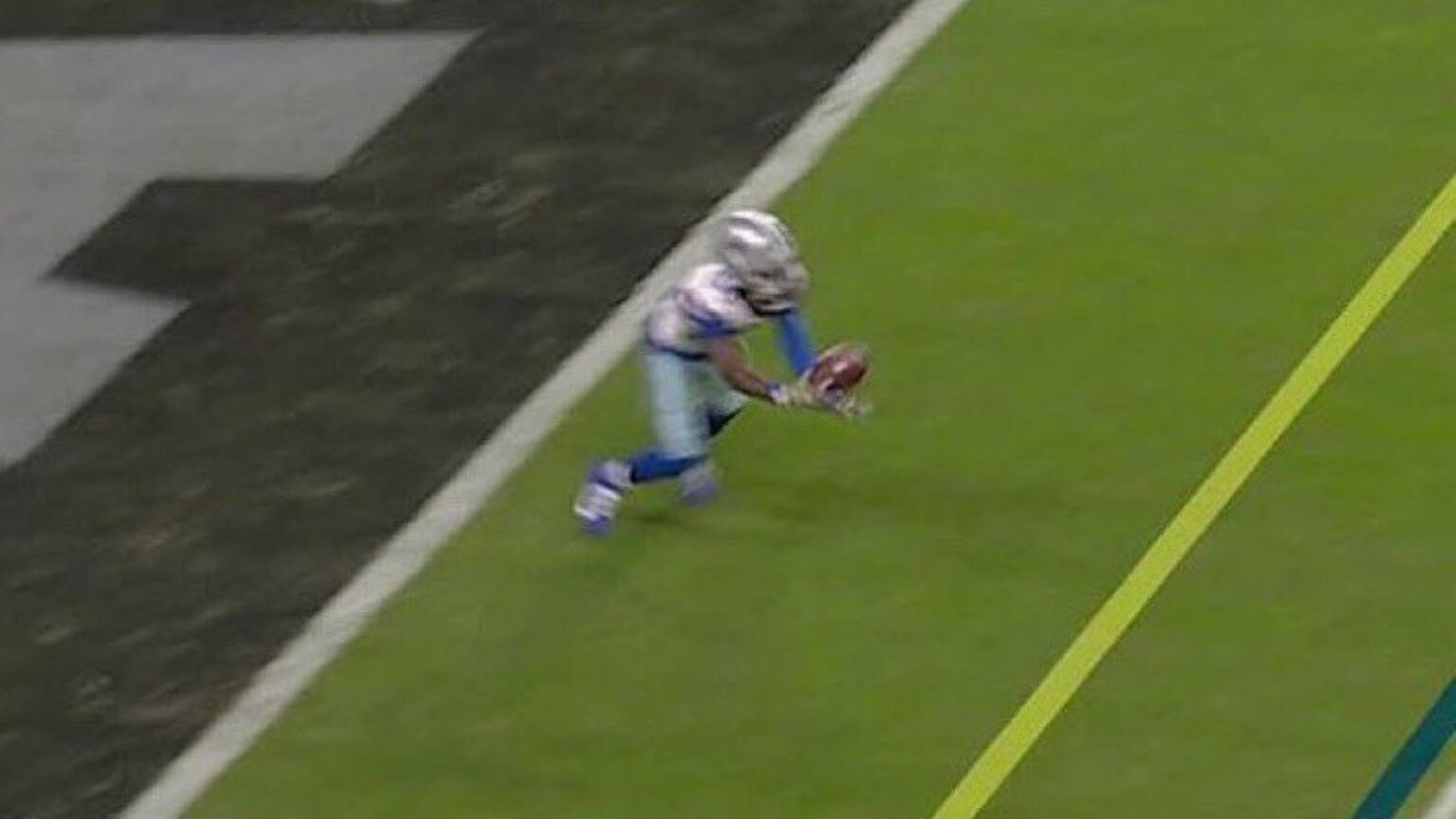 Fans are screaming 'rigged' after bettors suffer brutal beat on Cowboys ...