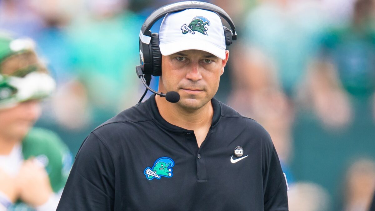 Florida has hired a new head coach