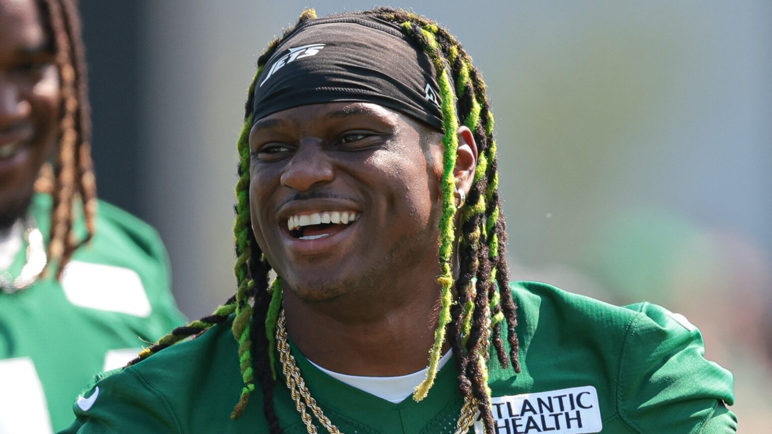 Jets have benched a former All-Pro defender
