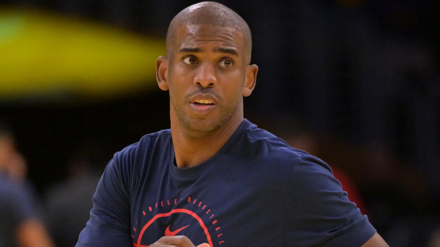 Notable update emerges on Chris Paul's future plans after retiring