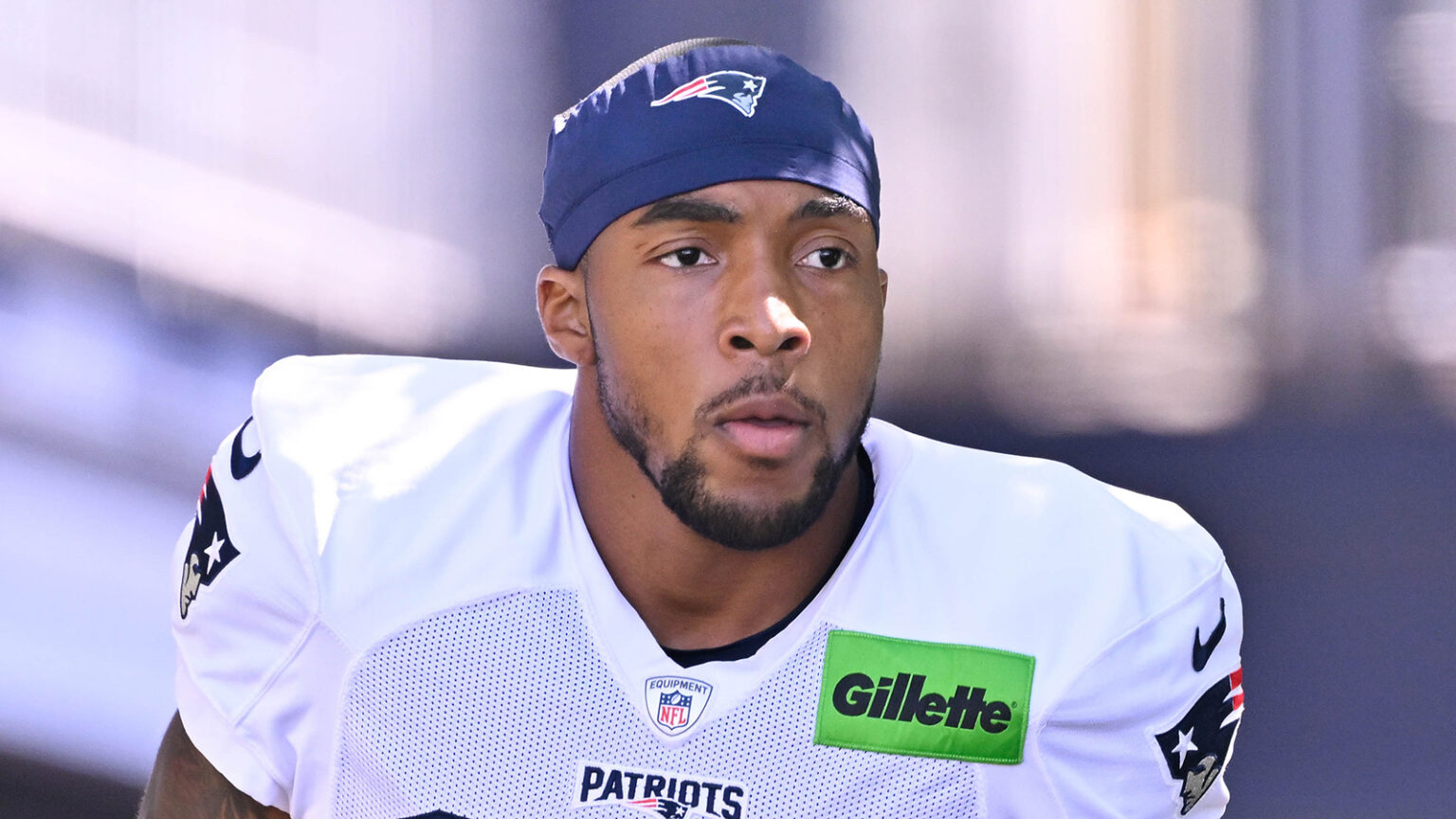 Notable update emerges on ex-NFL WR Nate Burleson's broadcasting future