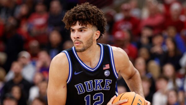 Everyone said the same thing about Cam Boozer's quote on being a winner