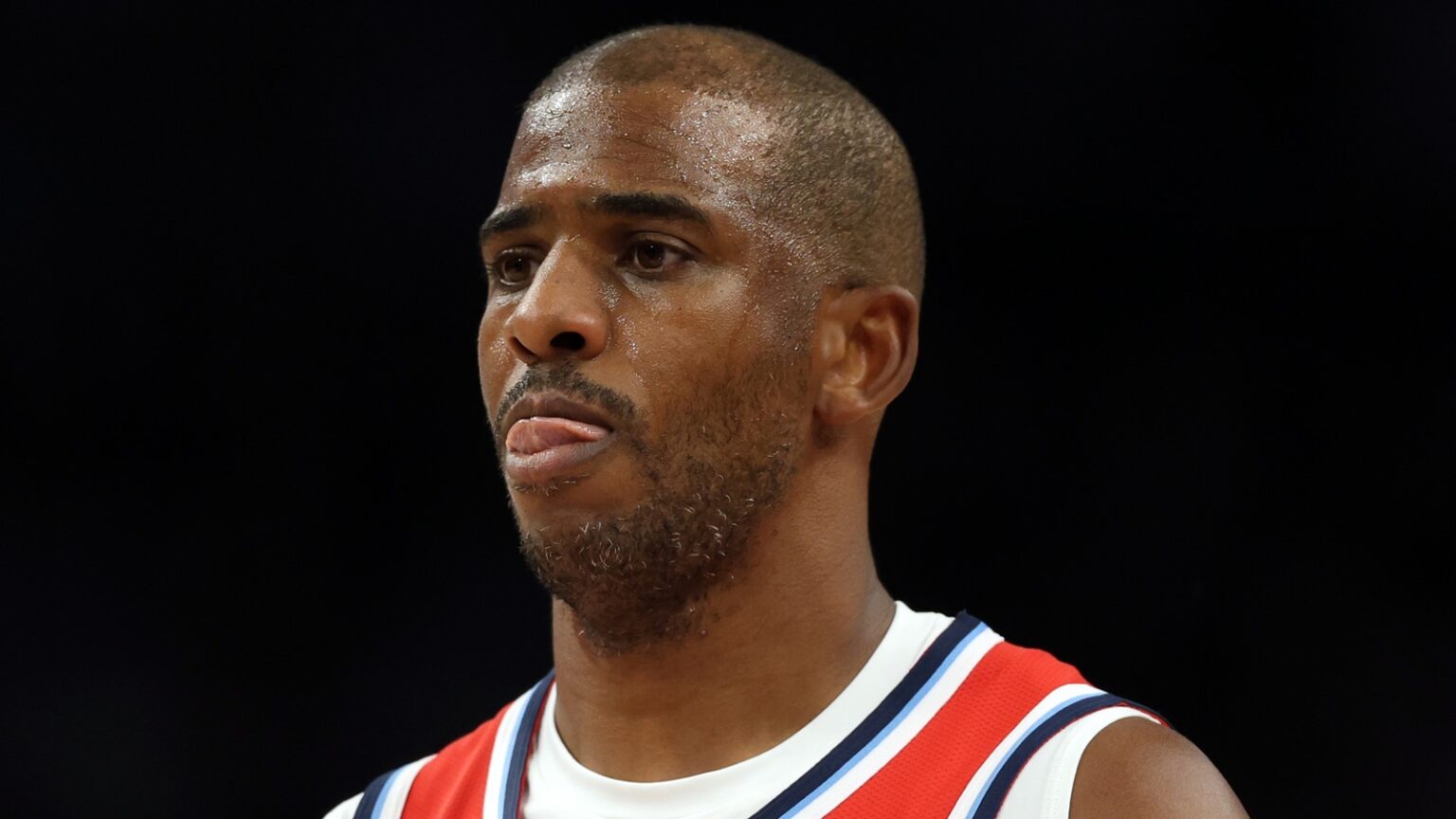 Chris Paul has been traded by the Clippers