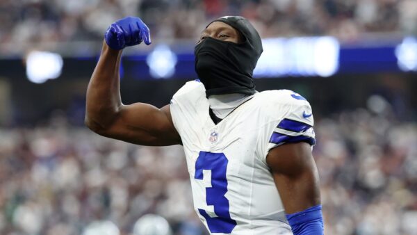 George Pickens unlikely to sign franchise tag with Cowboys