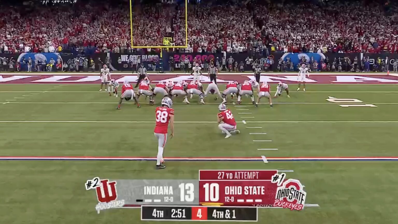 Revisiting the infamous Ricky Williams draft-day trade