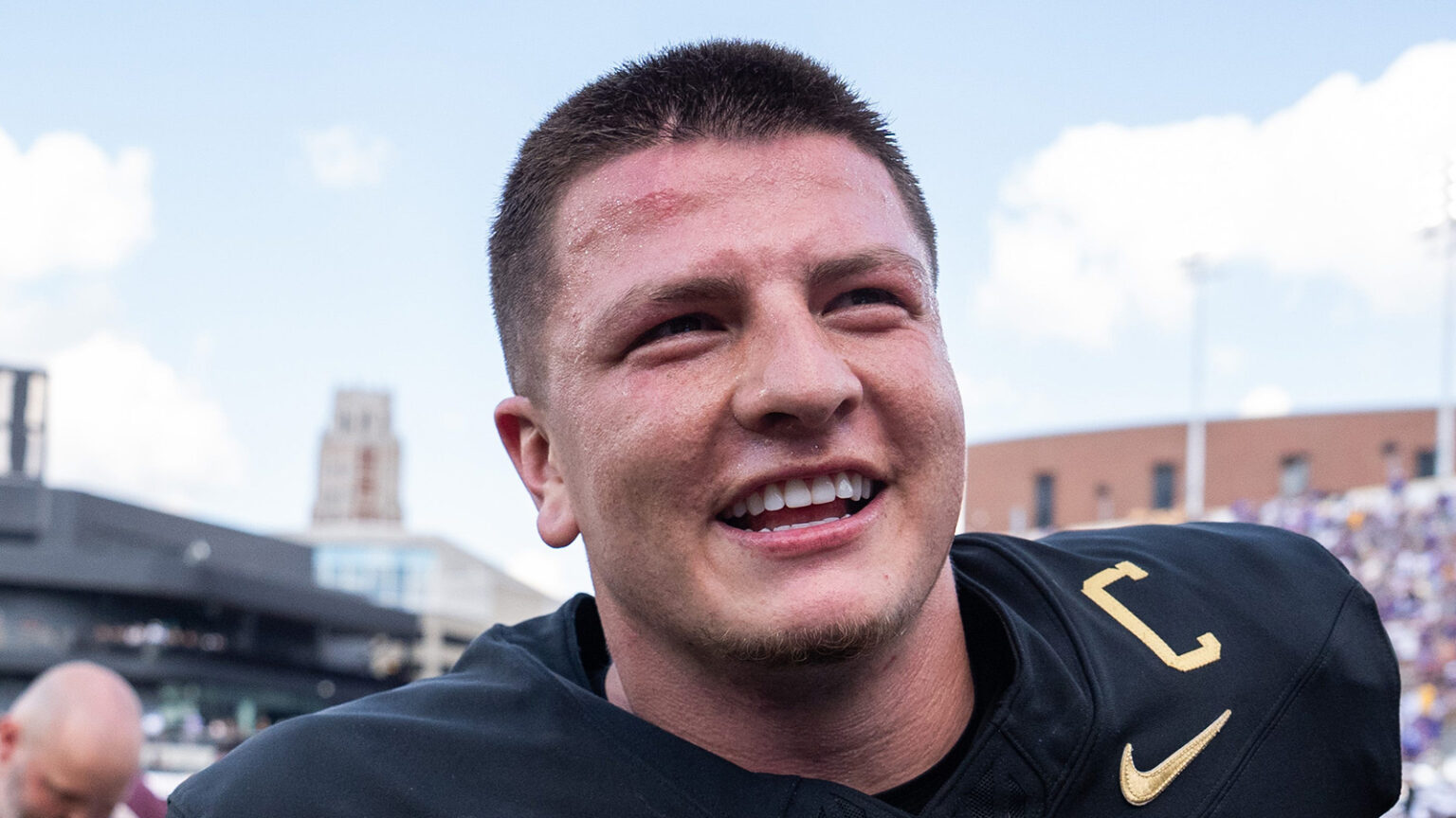 Reason for Ravens' decision to sign Diego Pavia has been revealed
