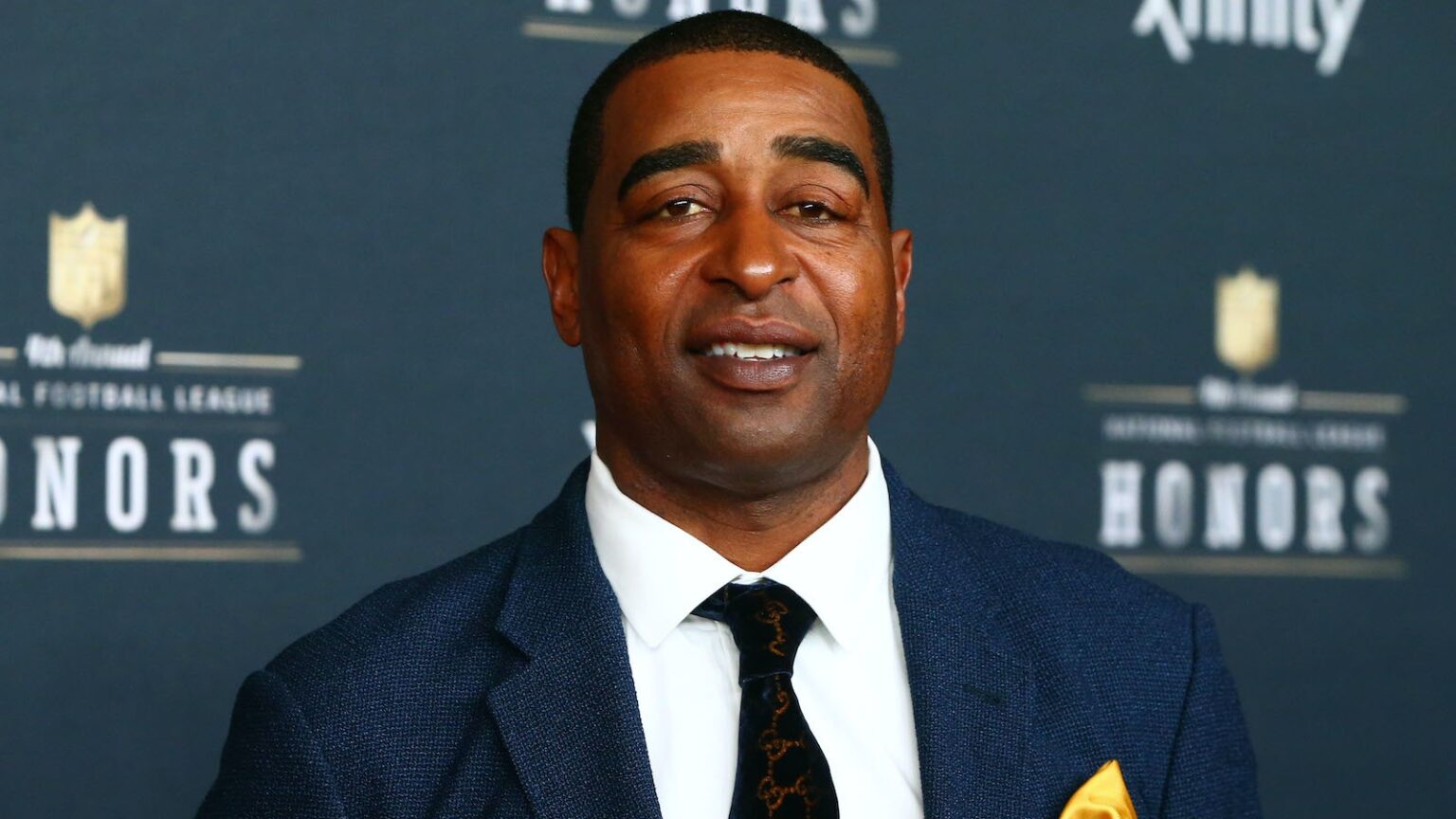 Cris Carter made a brutal mistake with his Sam Darnold post