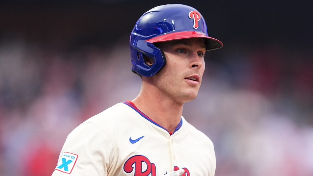 Former 30 HR hitter tests positive for PEDs