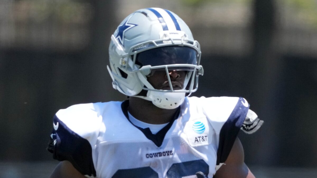 Cowboys re-sign key player to $24 million contract
