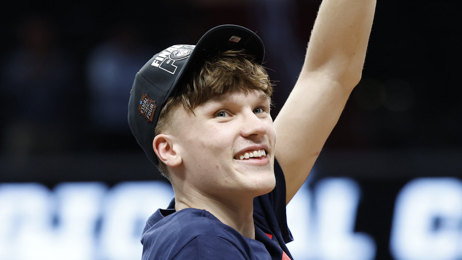 North Carolina star Caleb Wilson shares details on his 'personal ...
