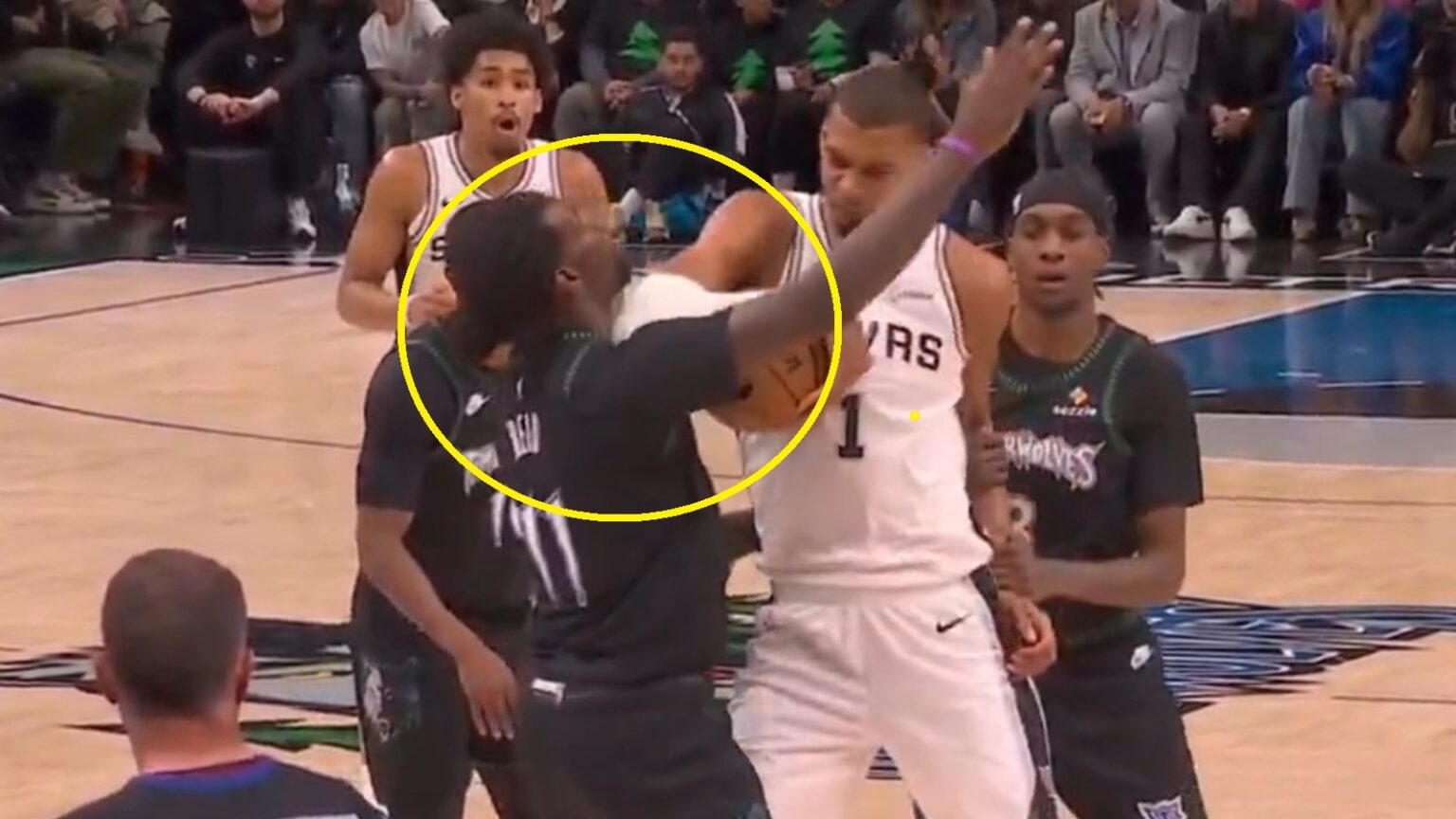Grizzlies announce brutal news about Zach Edey