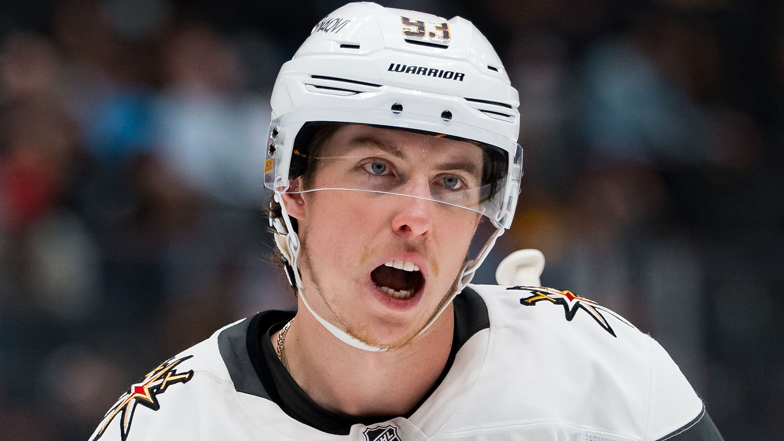 Mitch Marner pulls off a historically absurd hat trick in the Stanley ...