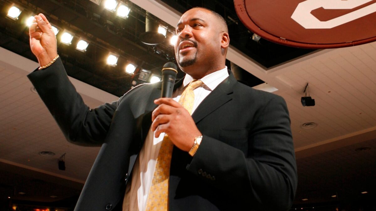 Bulls icon Stacey King dies at 59